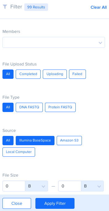 Tapestri Pipeline User Guide – Mission Bio Support Center