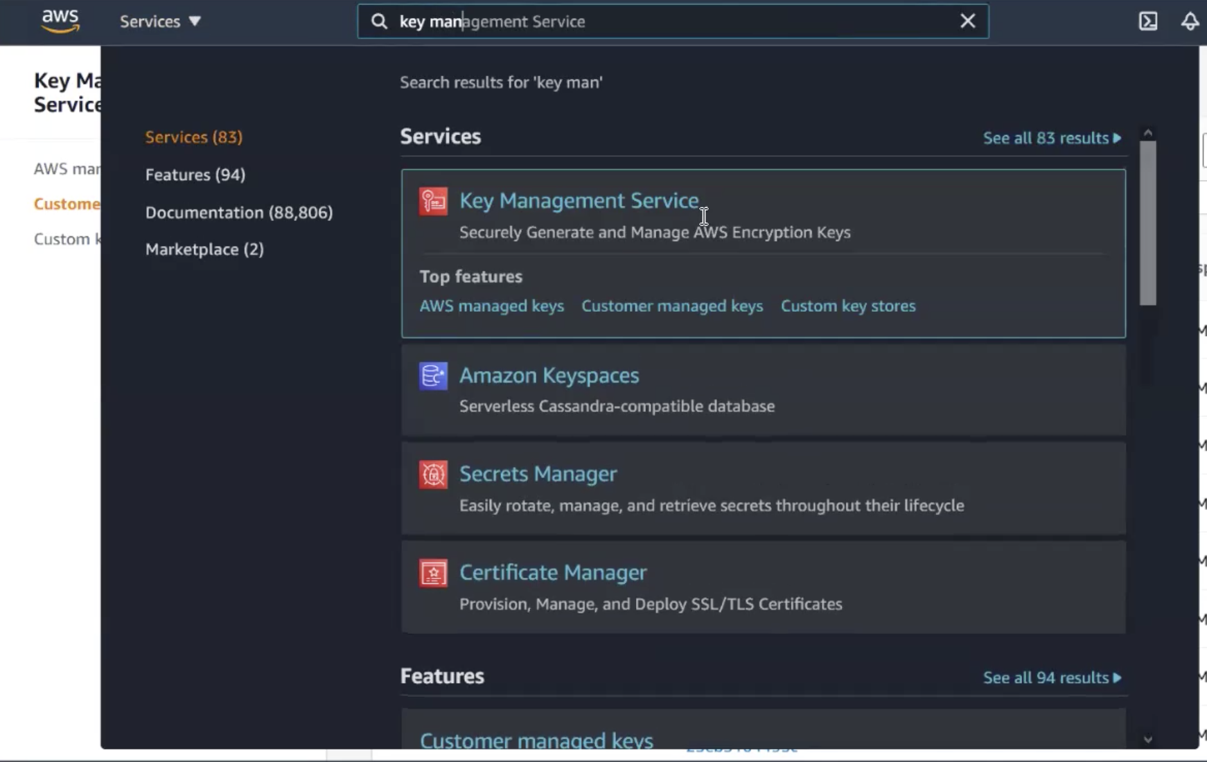 How does Pipeline integrate with Amazon S3 buckets? – Mission Bio ...