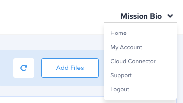 How do I generate an Illumina BaseSpace Access Token? – Mission Bio ...